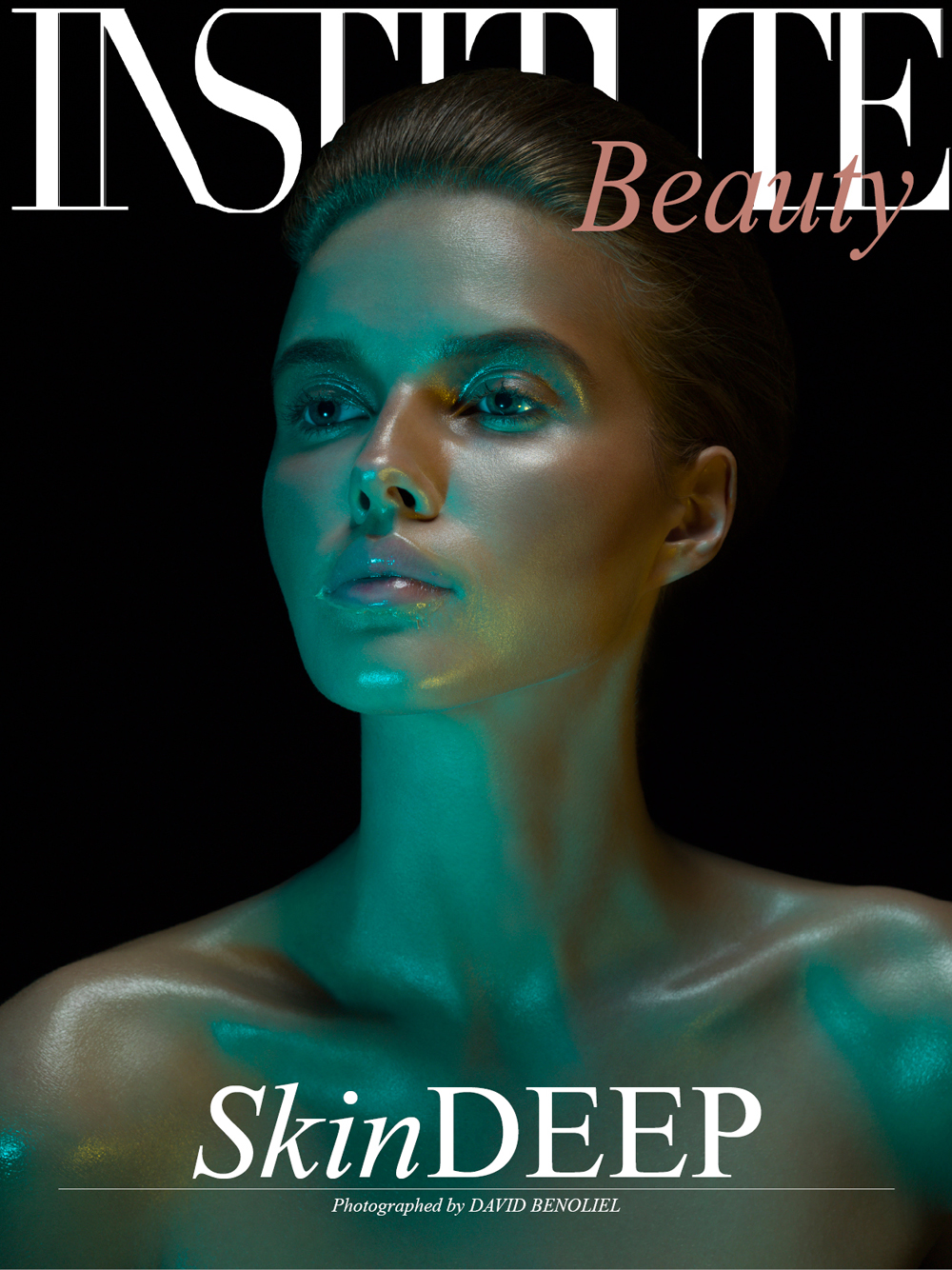 Skin Deep – INSTITUTE