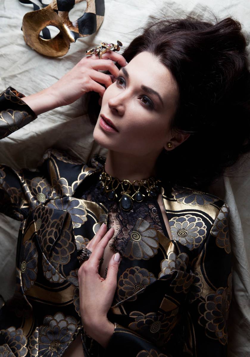 Rich & Lonely – INSTITUTE MAGAZINE