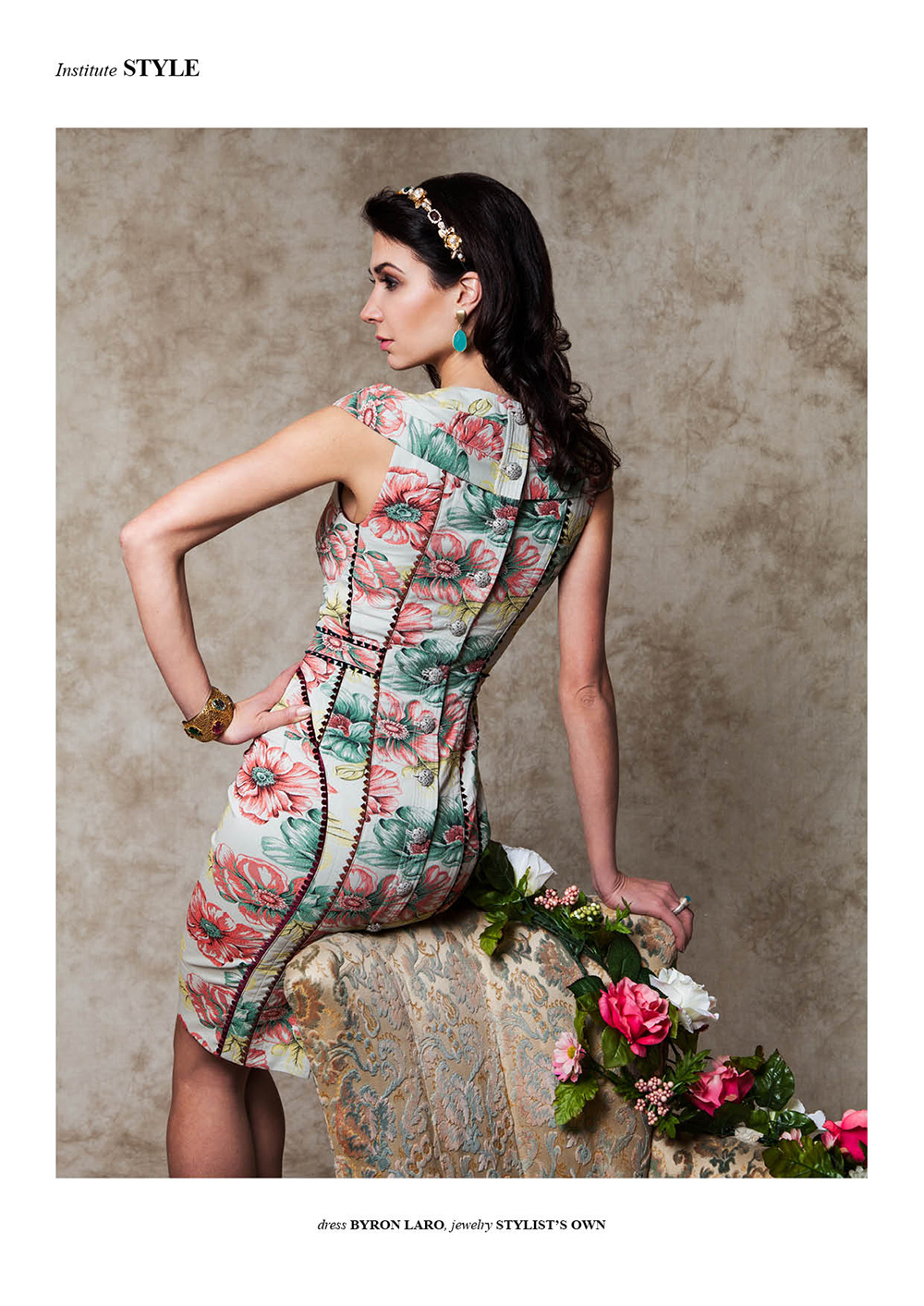 Rich & Lonely – INSTITUTE