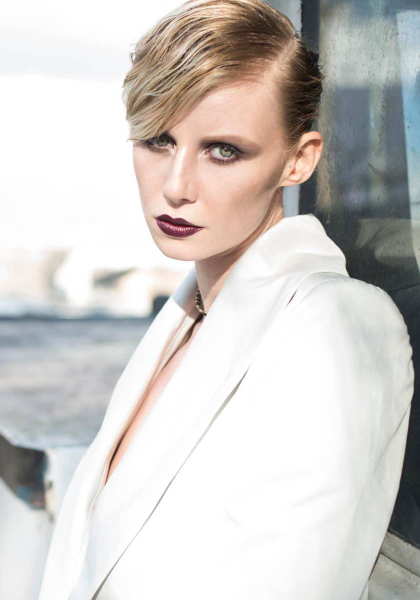 Shutdown – INSTITUTE MAGAZINE