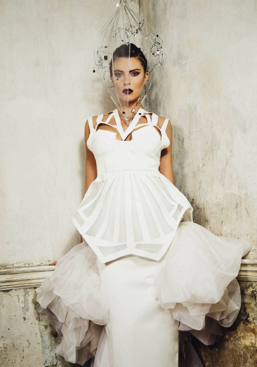 Poetry of Dissection – INSTITUTE MAGAZINE