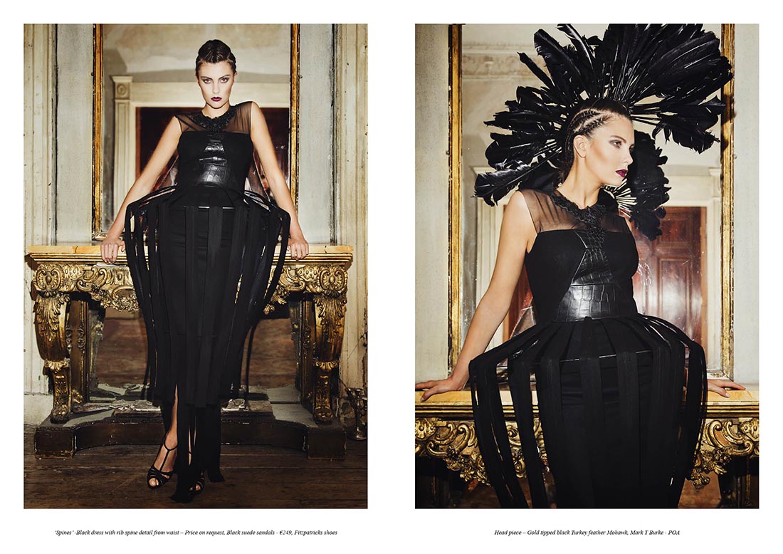 Poetry of Dissection – INSTITUTE