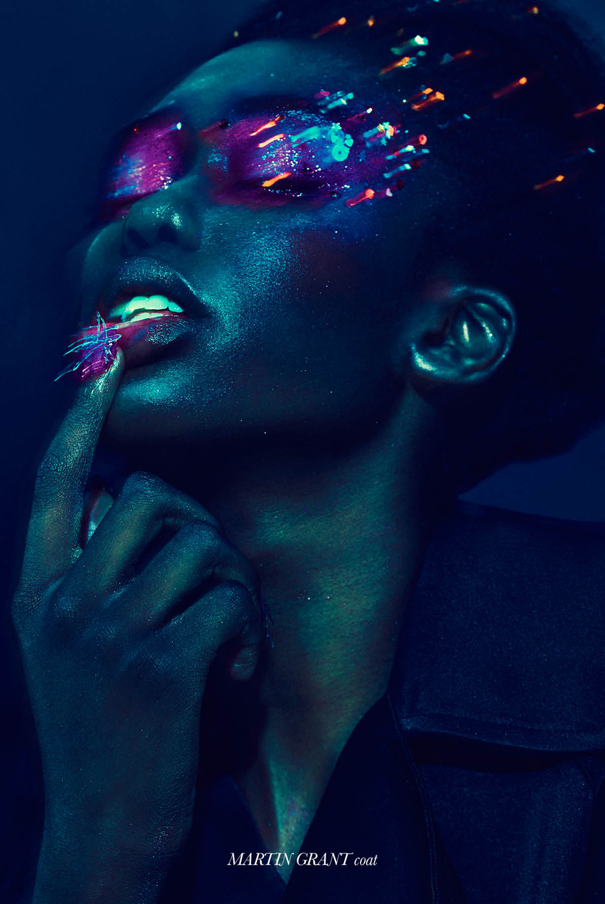 Constellations – INSTITUTE MAGAZINE