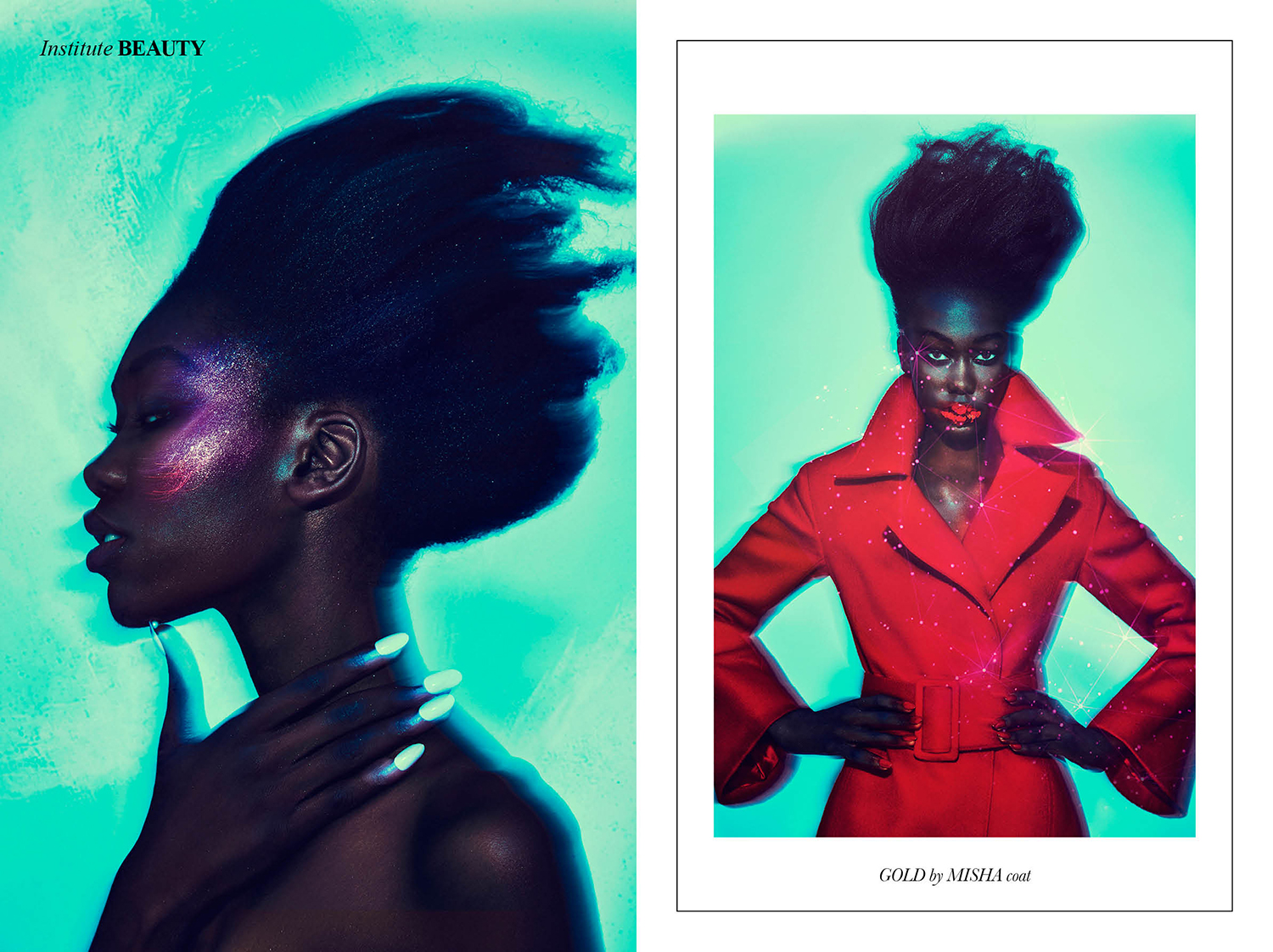 Constellations – INSTITUTE MAGAZINE