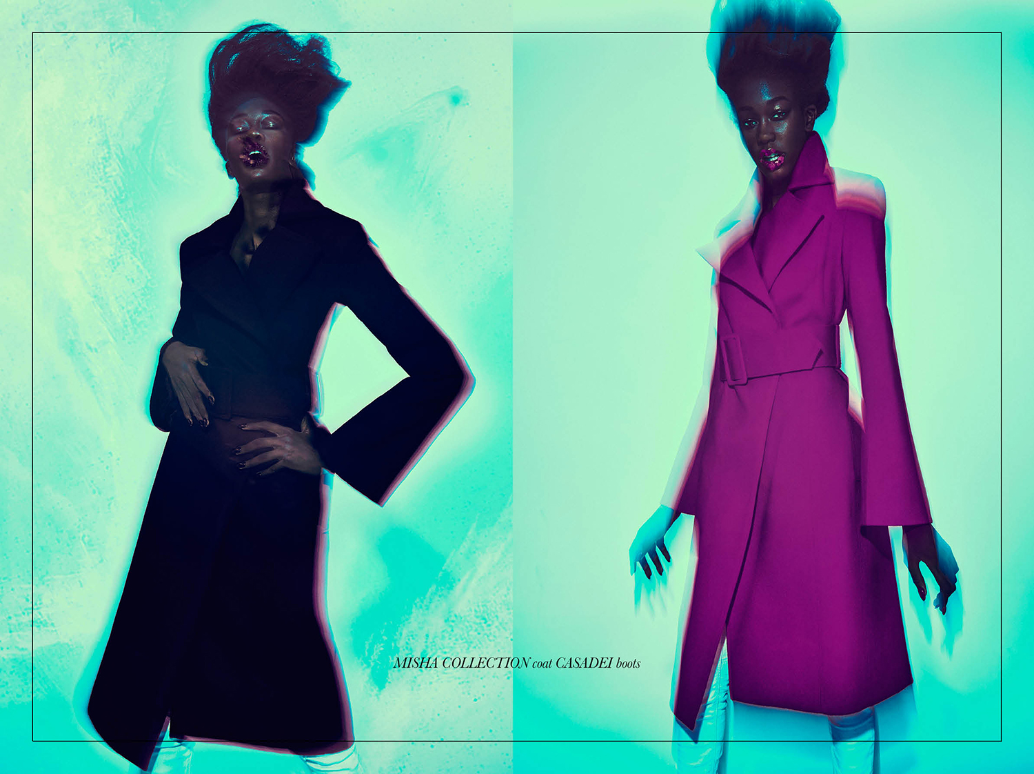 Constellations – INSTITUTE MAGAZINE