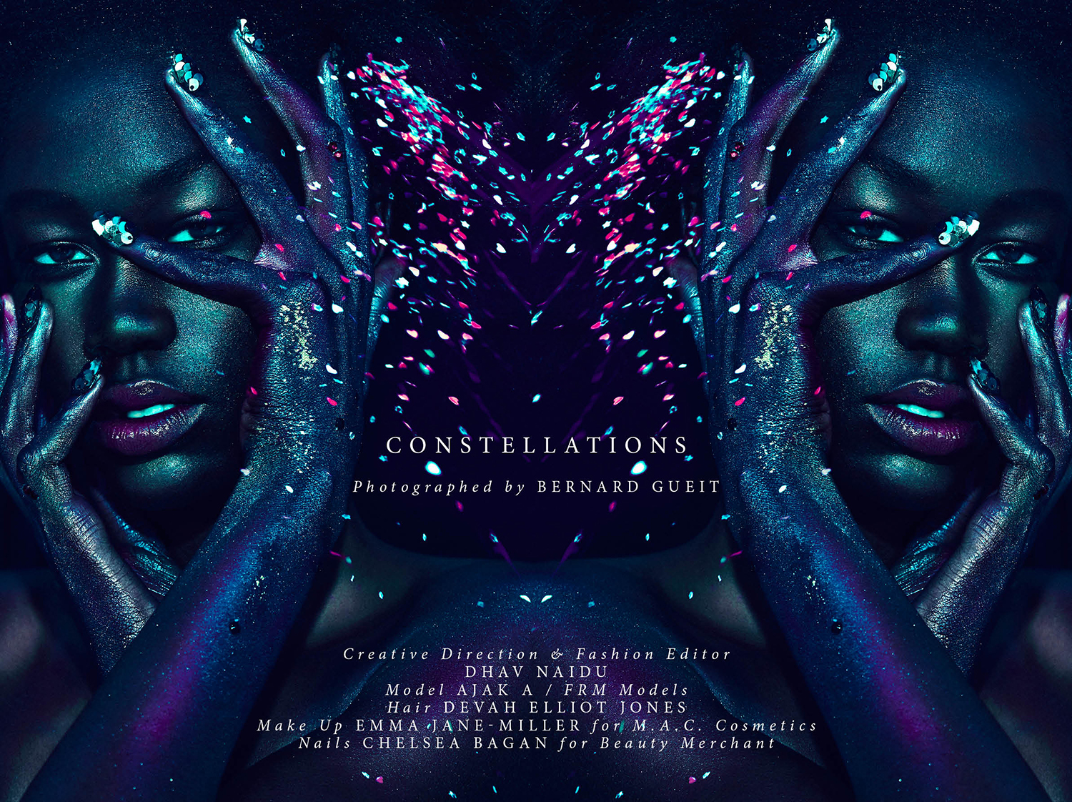 Constellations – INSTITUTE MAGAZINE