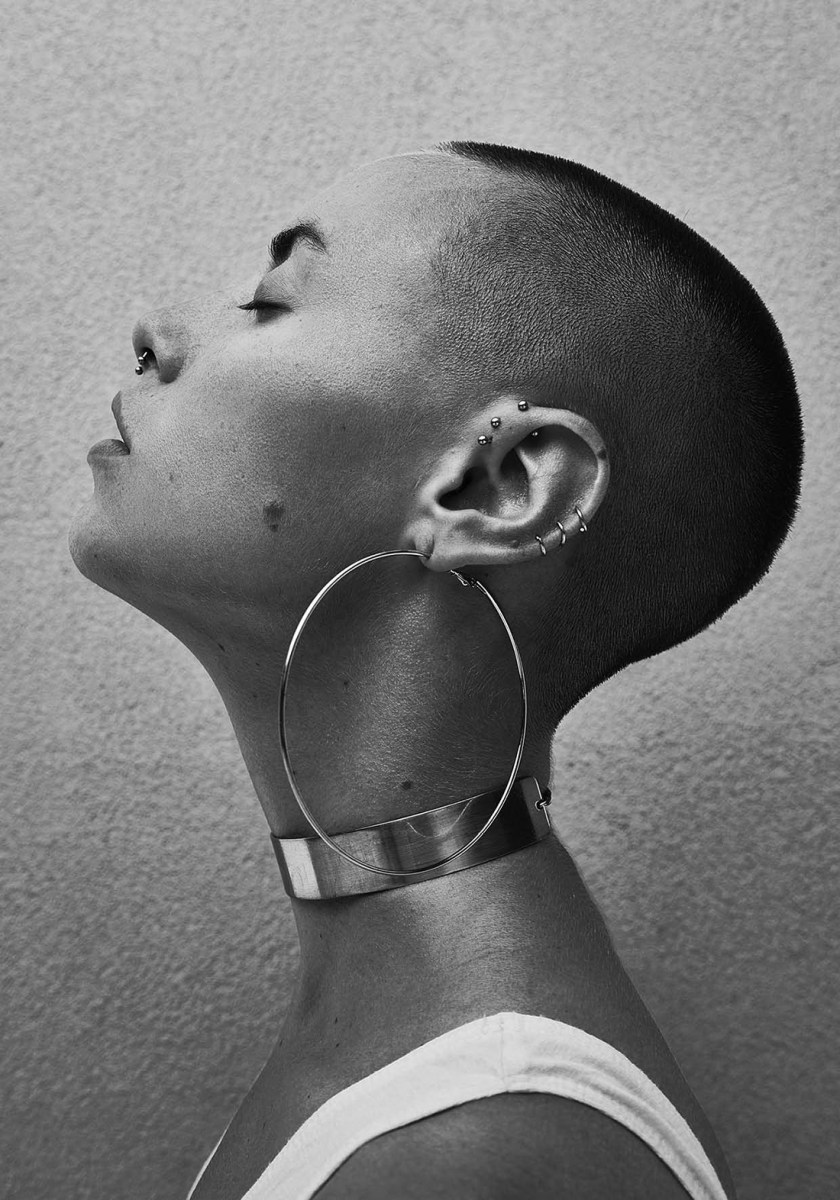 Hillery – INSTITUTE MAGAZINE