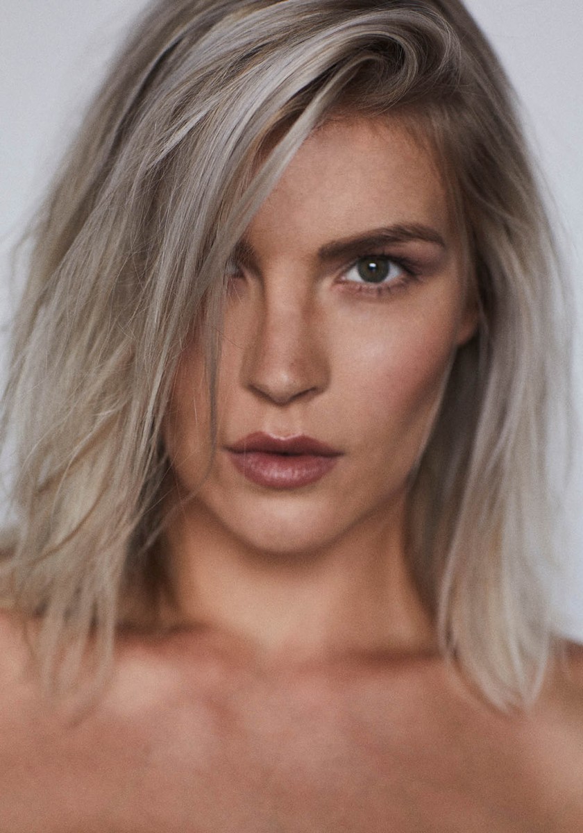 Pia – INSTITUTE MAGAZINE