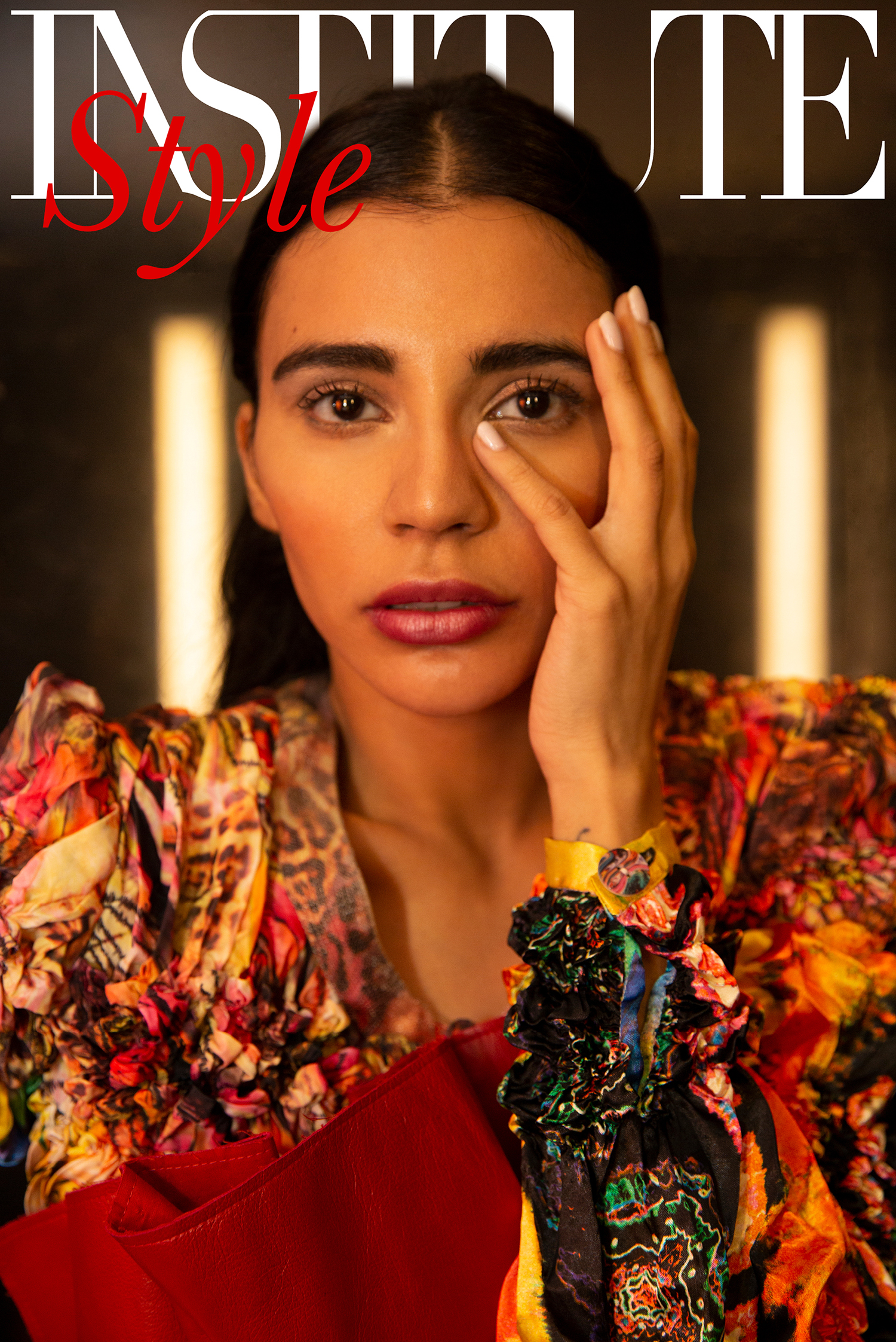Urban Love – INSTITUTE MAGAZINE