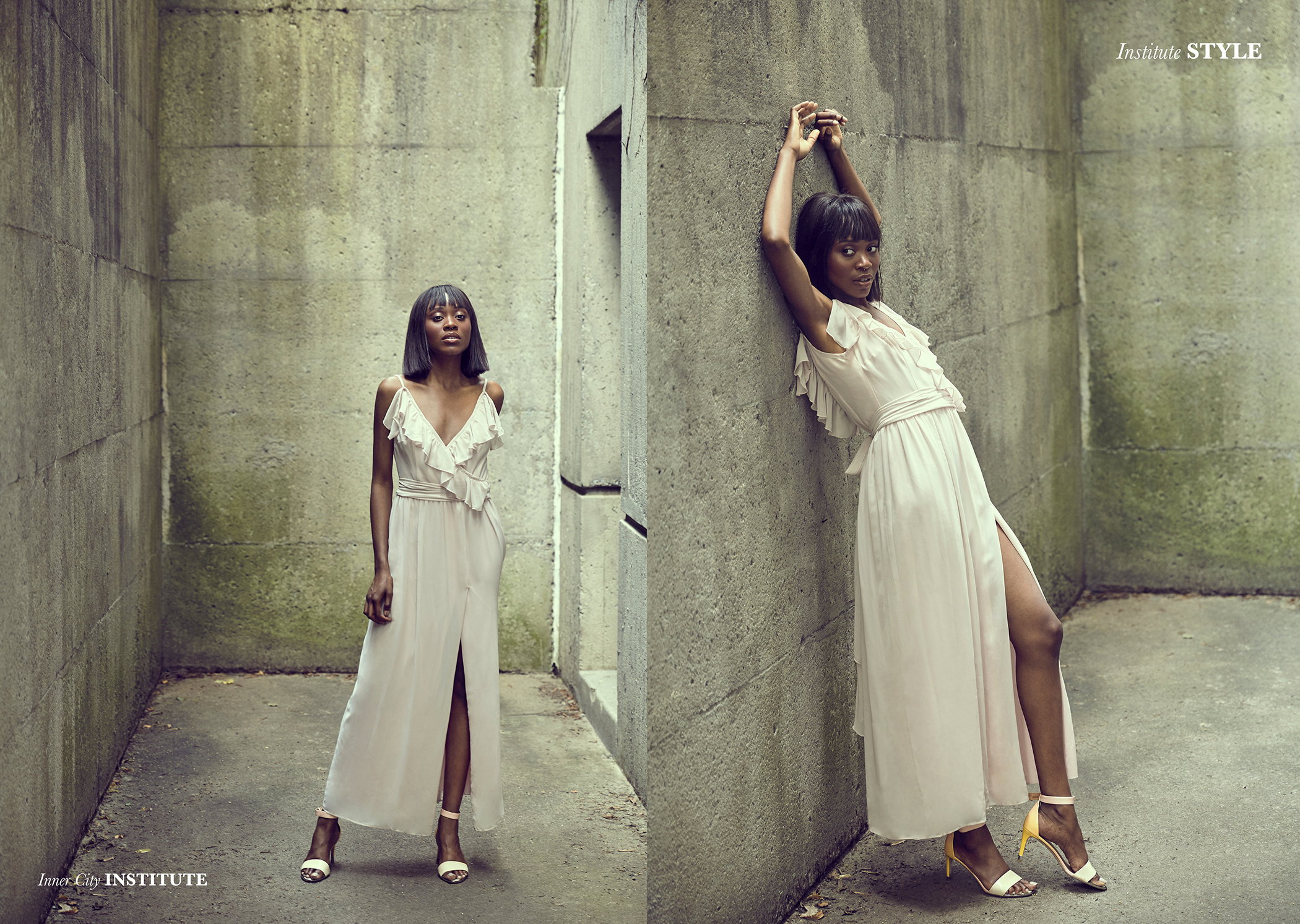 Inner City – INSTITUTE MAGAZINE