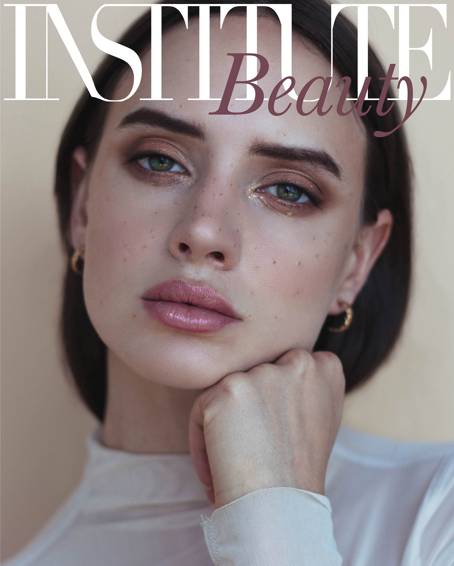 Obey Me – INSTITUTE MAGAZINE