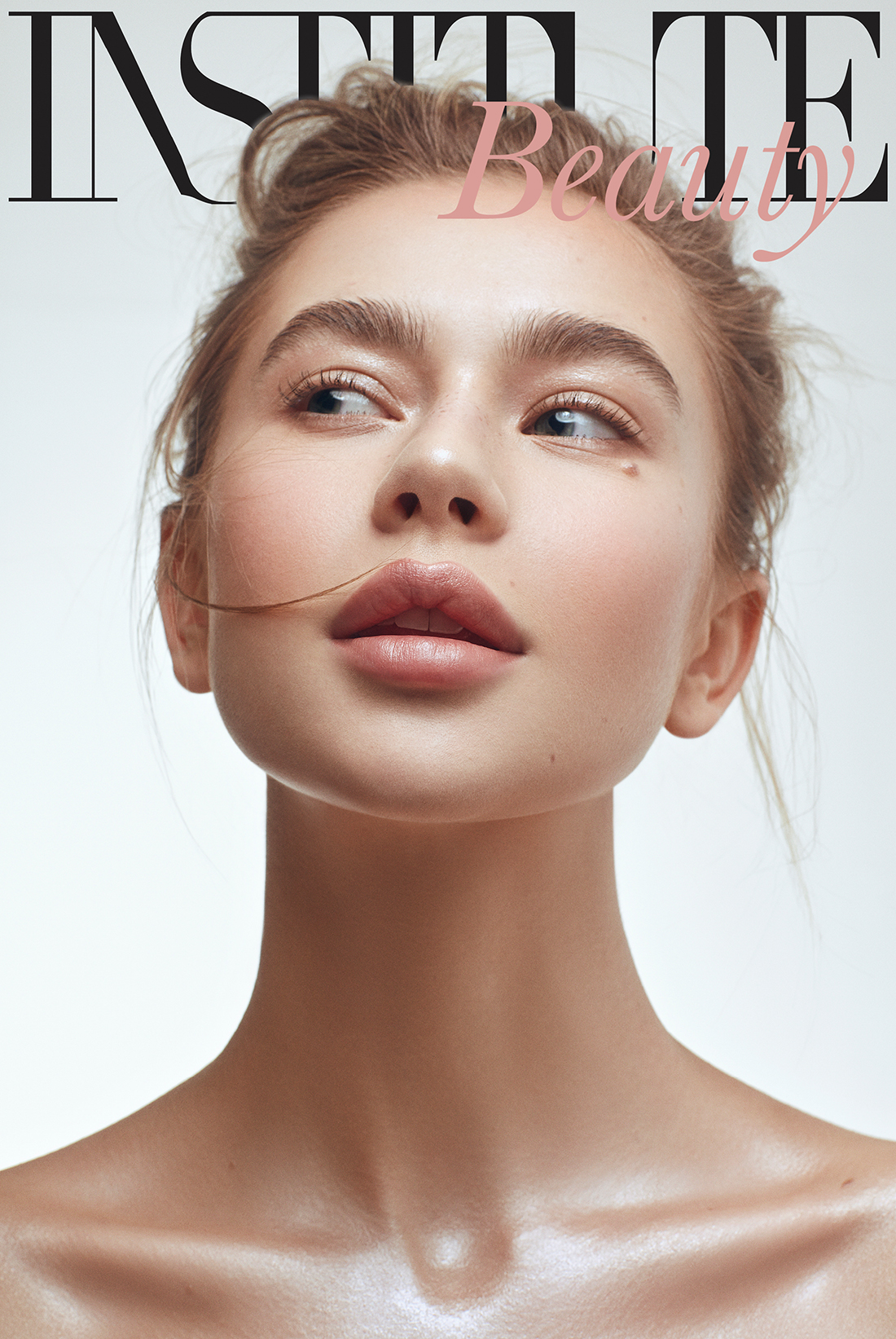 First Time – INSTITUTE MAGAZINE