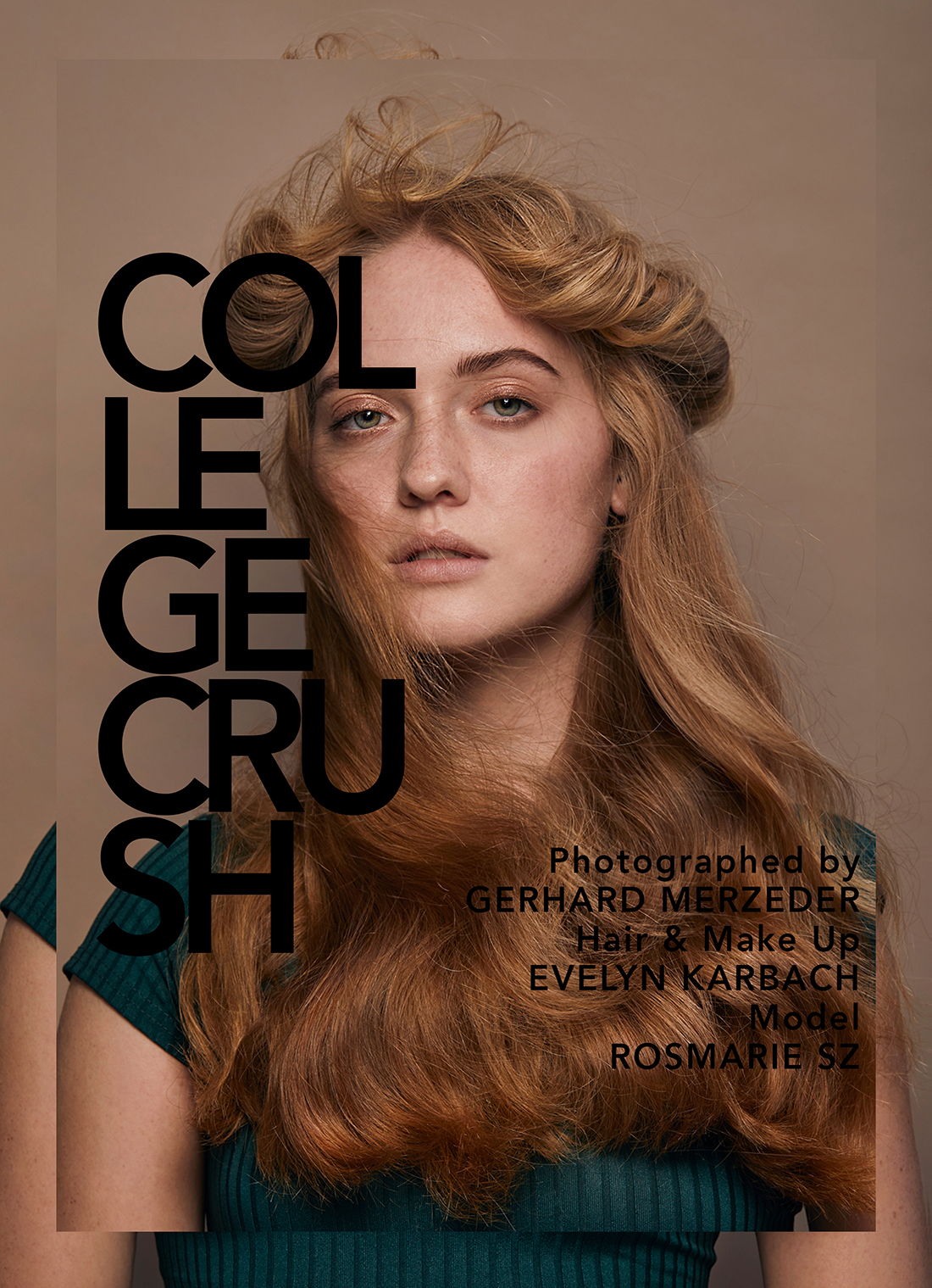College Crush – INSTITUTE MAGAZINE