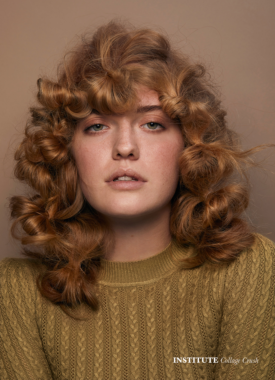 College Crush – INSTITUTE MAGAZINE