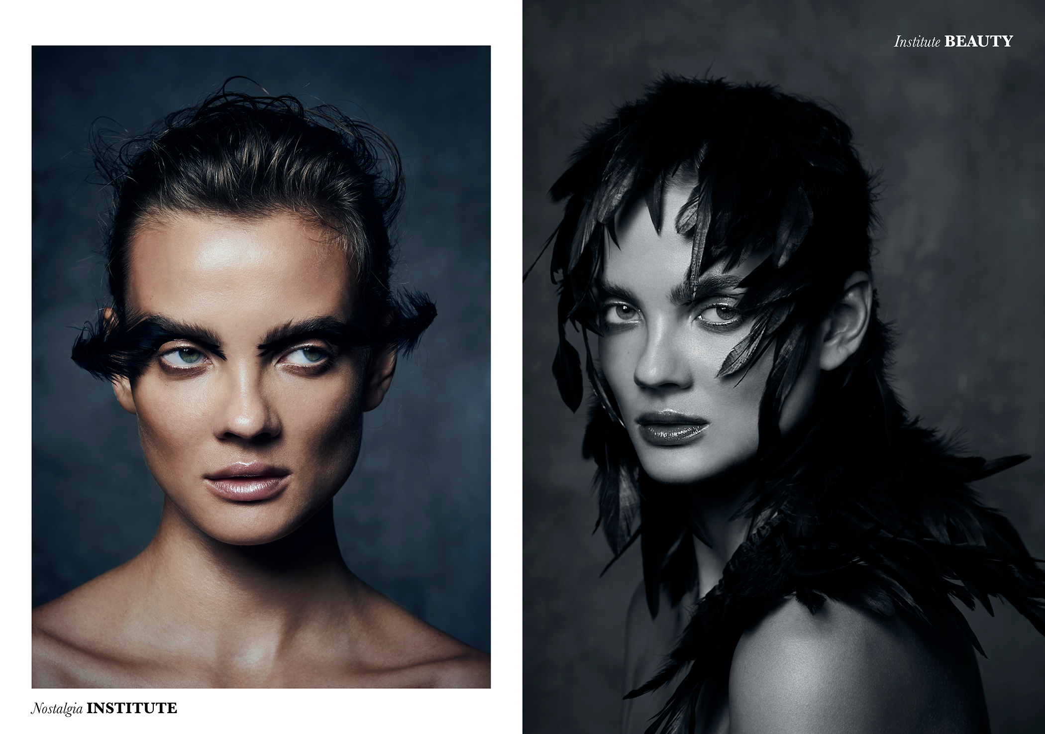 Nostalgia – INSTITUTE MAGAZINE