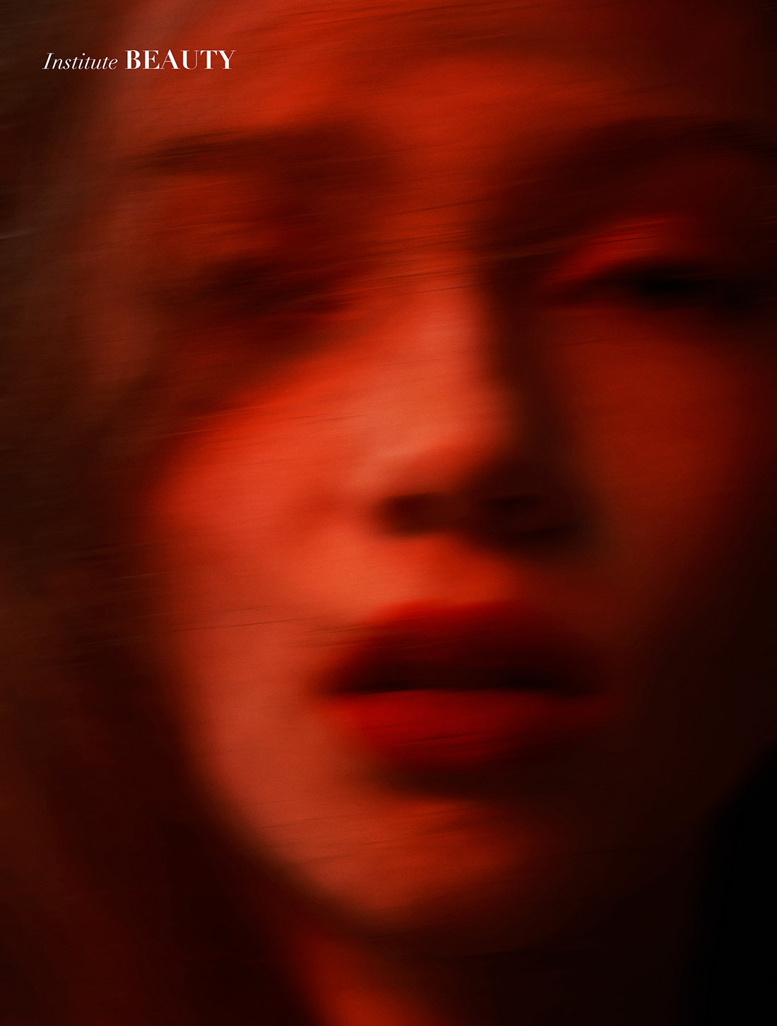 Red – INSTITUTE